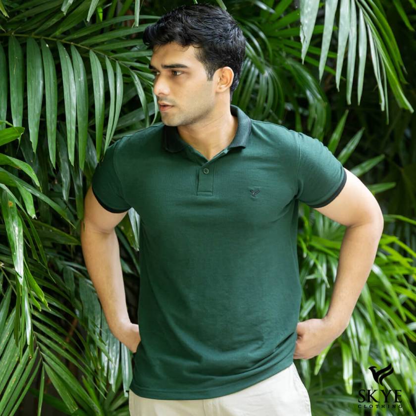 Classic Polos – Skye Clothing