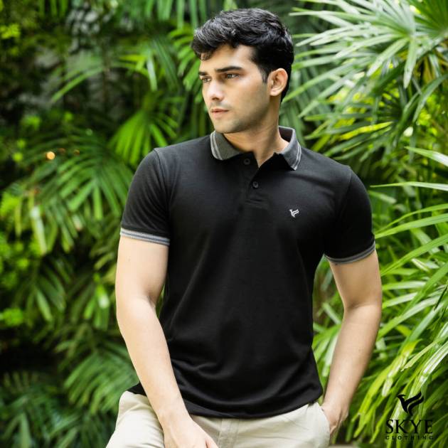Classic Polos – Skye Clothing