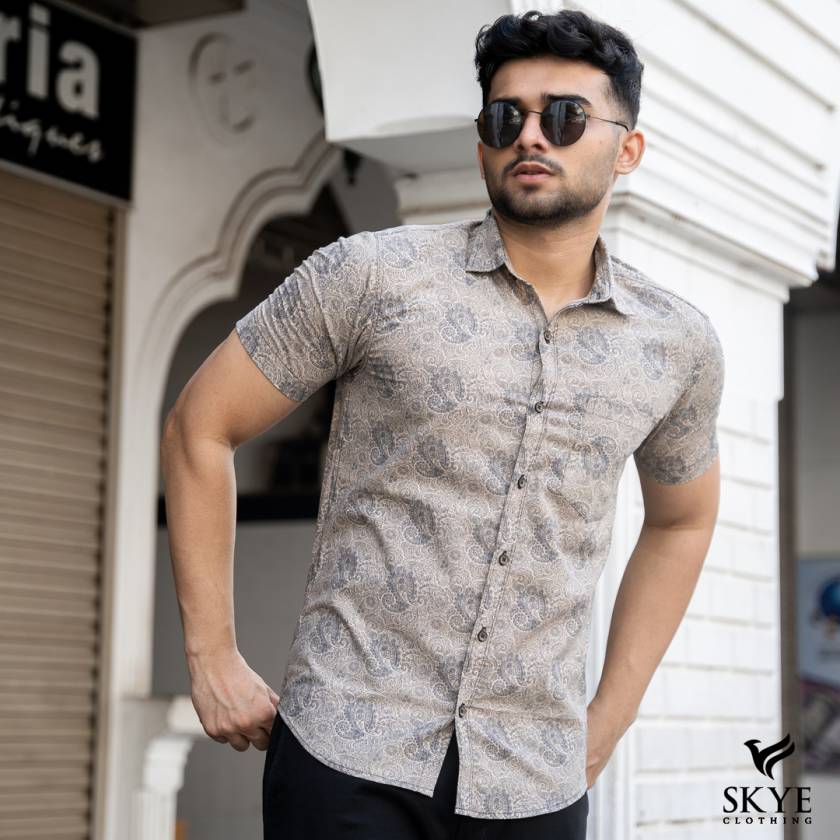 Shirts – Skye Clothing