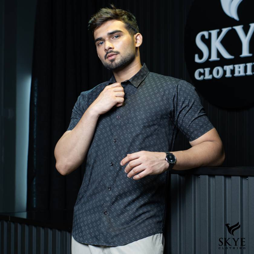 Shirts – Skye Clothing